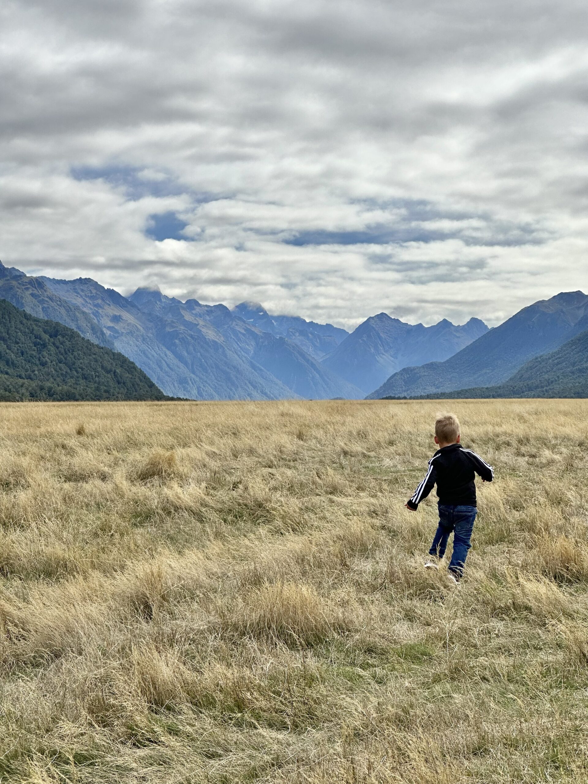 Exploring New Zealand's South Island with Kids - Kid-Friendly Stays